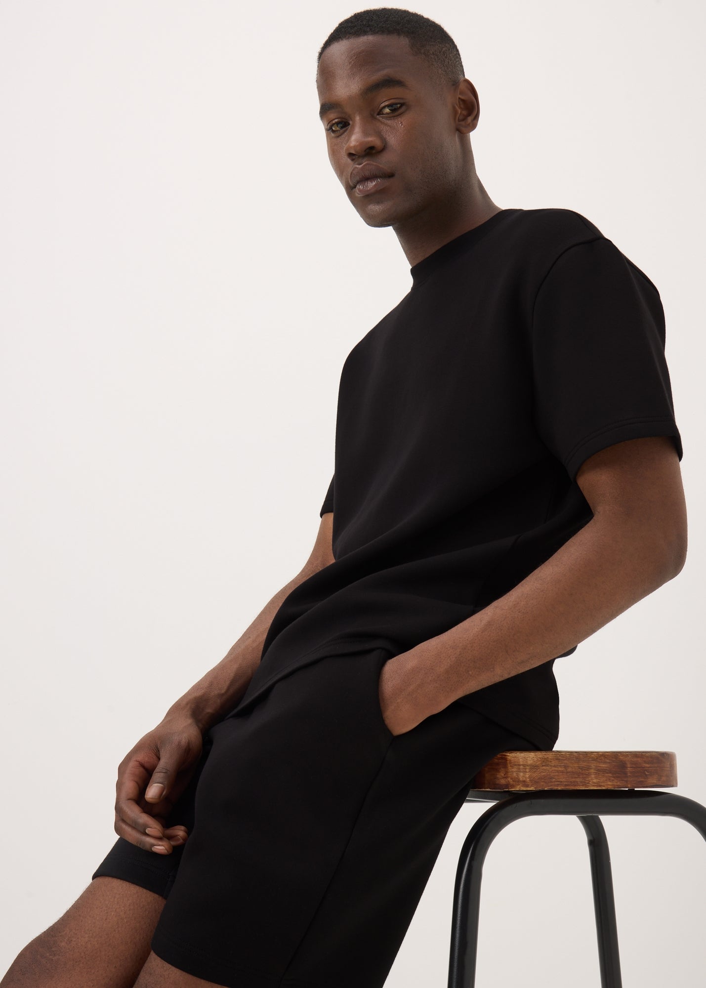 Buy Smart Scuba T-Shirt Online in Jordan from Matalan