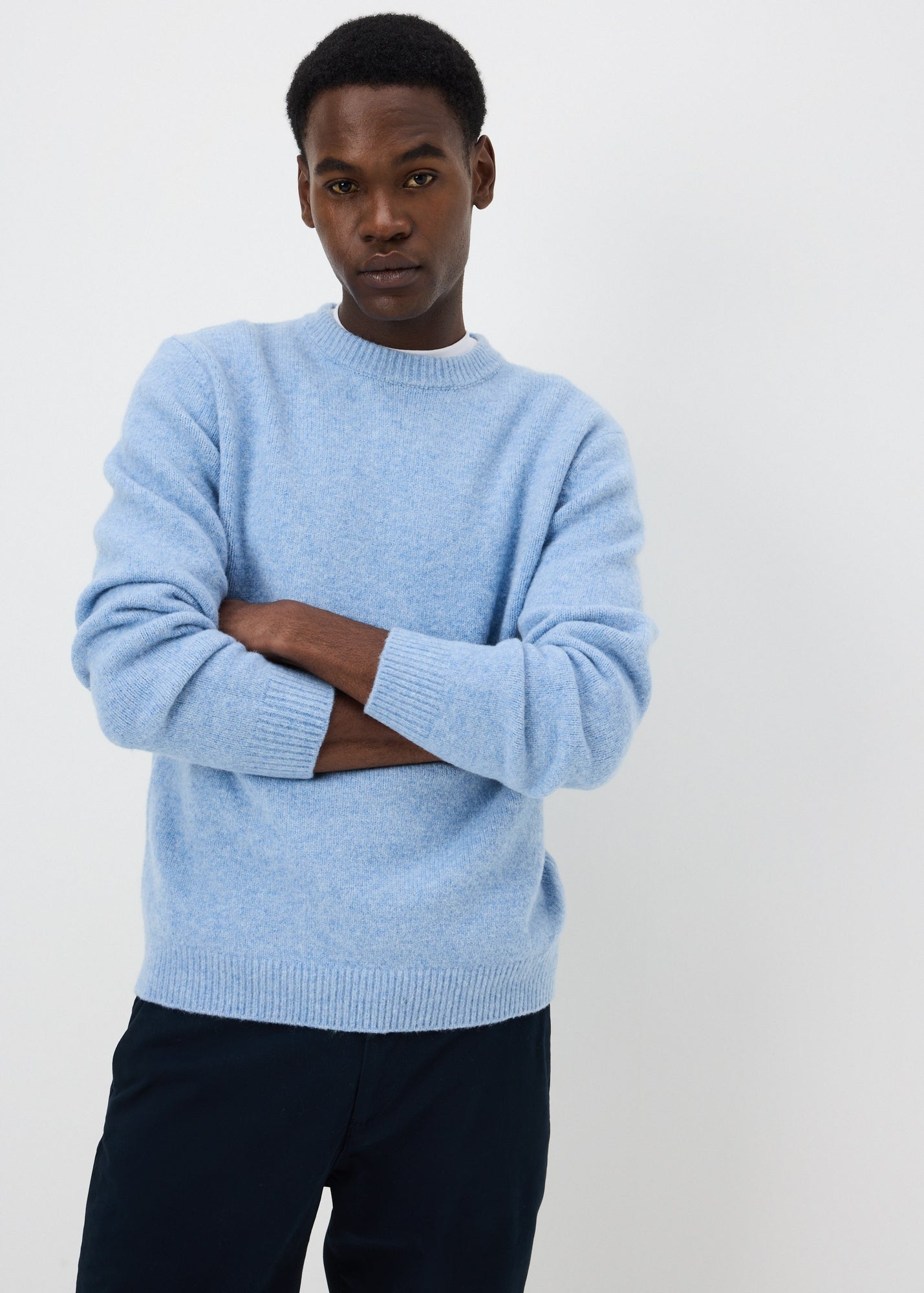 Buy Cosy Ribbed Jumper Online in Jordan from Matalan