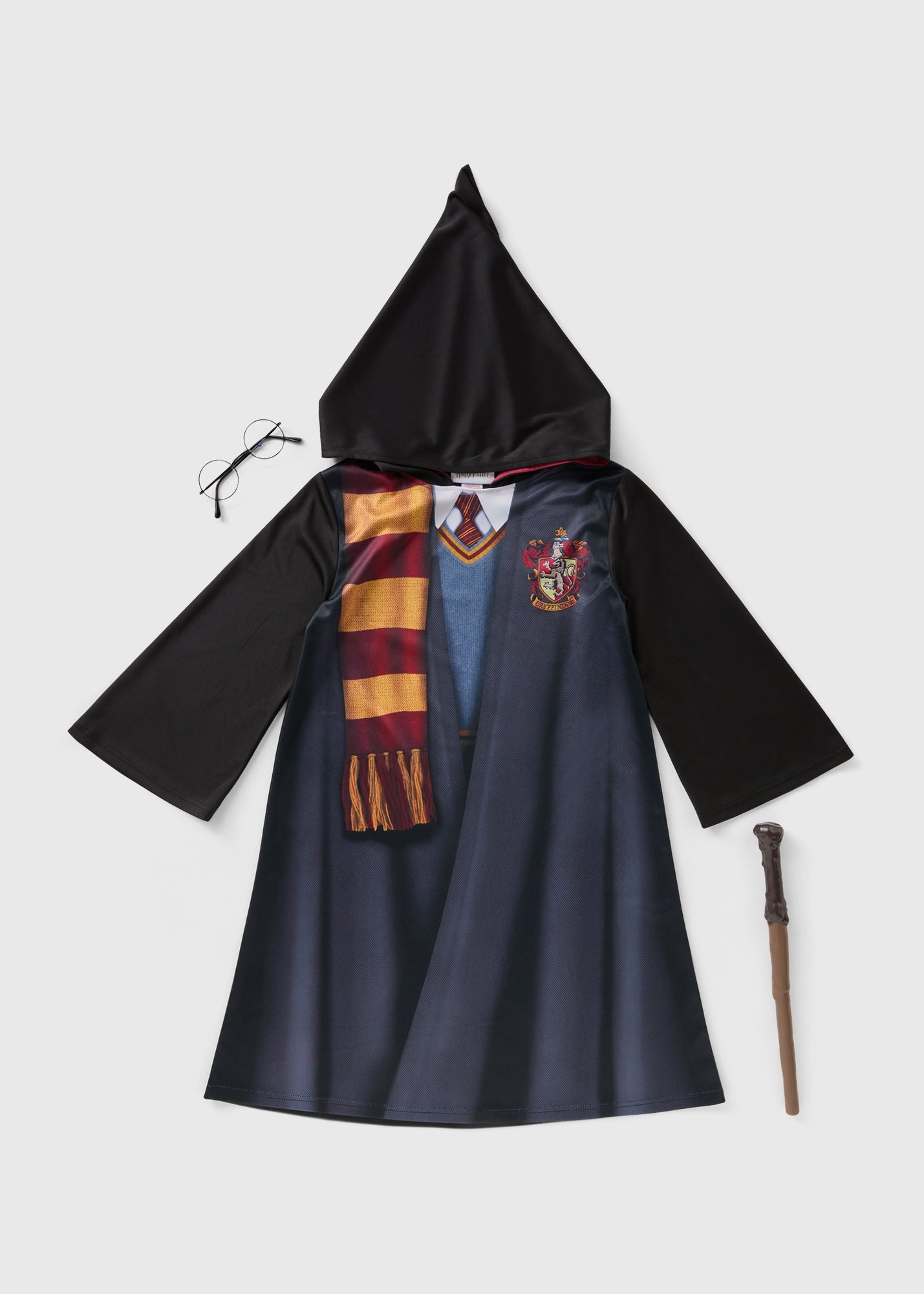 Buy Kids Harry Potter Costume Online in Qatar - bfab