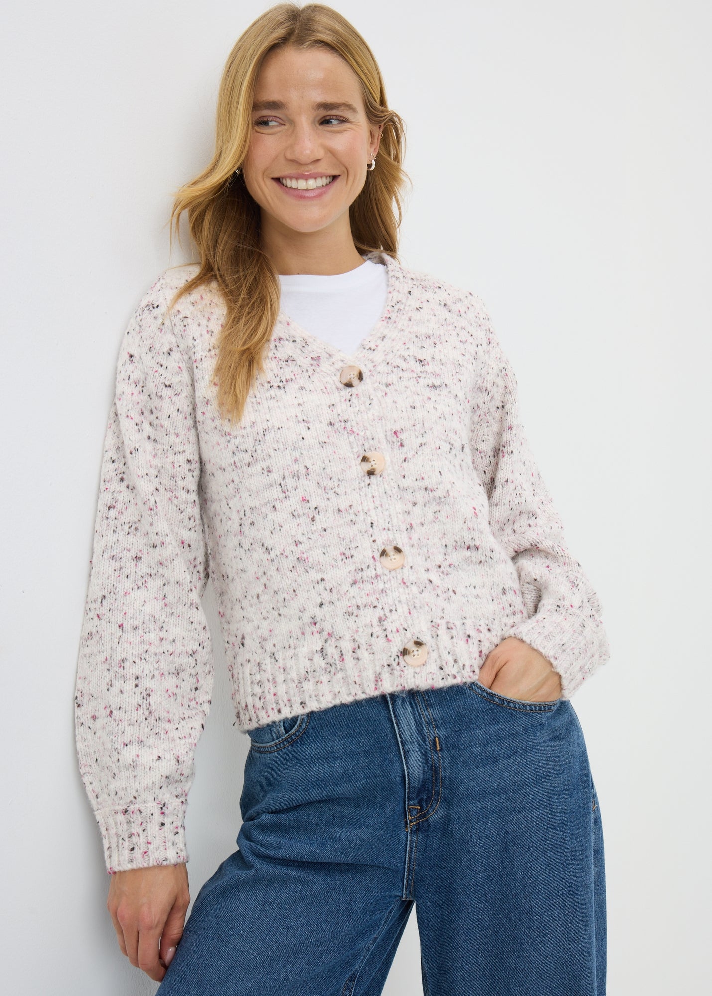 Buy Nep Cardigan Online in Jordan from Matalan