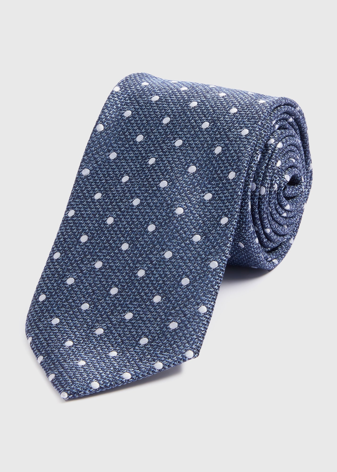 Buy Taylor & Wright Polka Dot Tie Online in Oman from Matalan