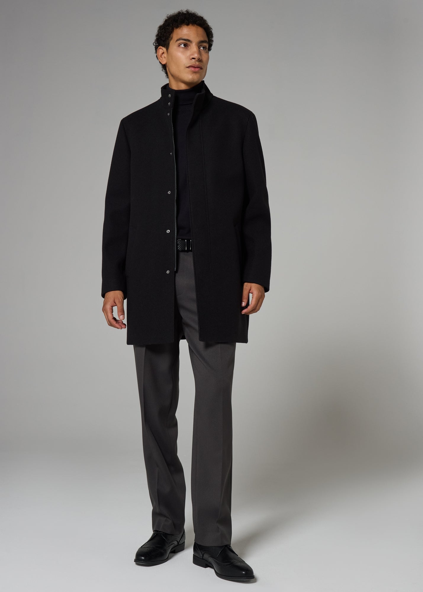 Buy Taylor & Wright Funnel Coat Online in Jordan - bfab