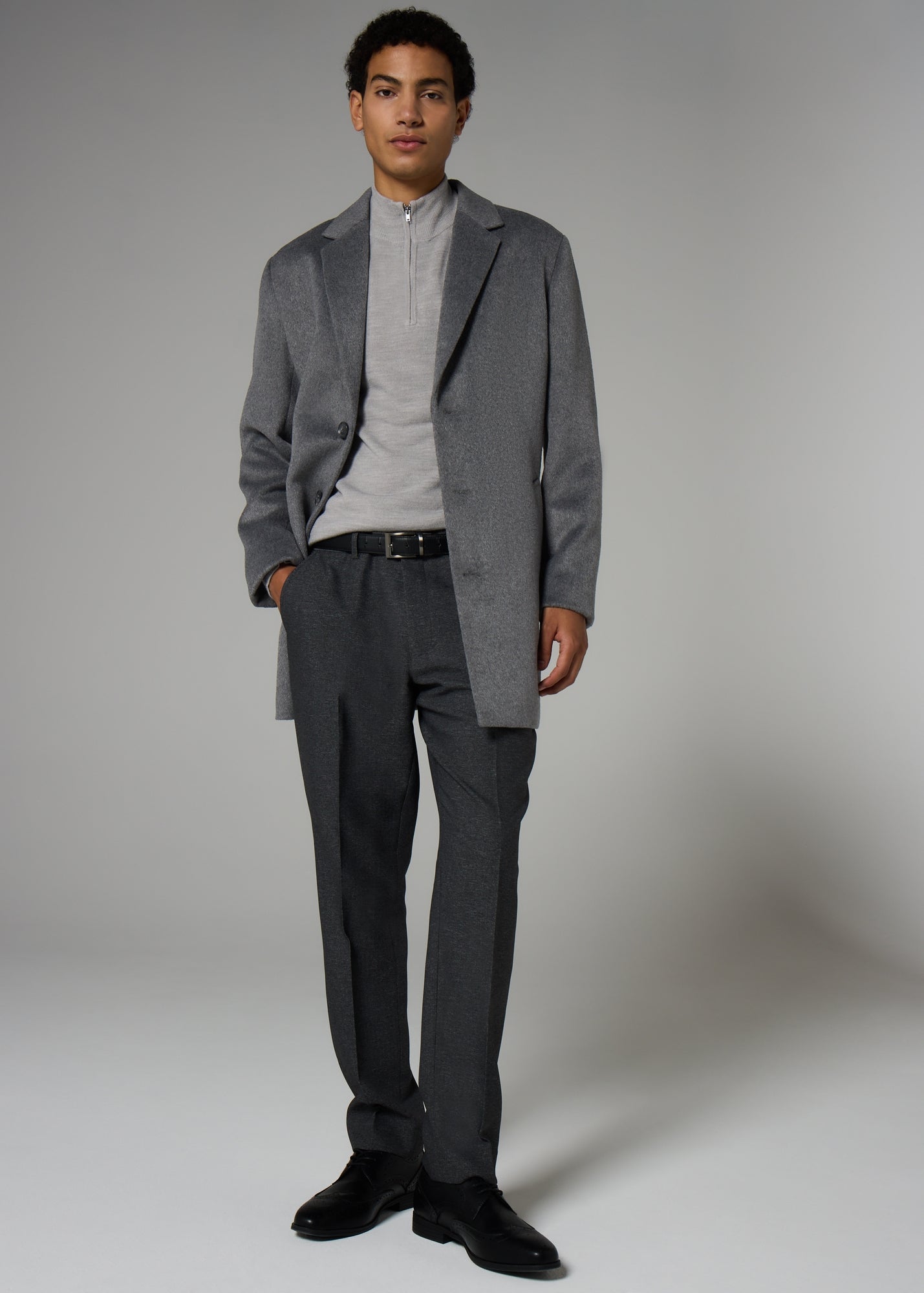 Buy Taylor & Wright Overcoat Online in Qatar from Matalan