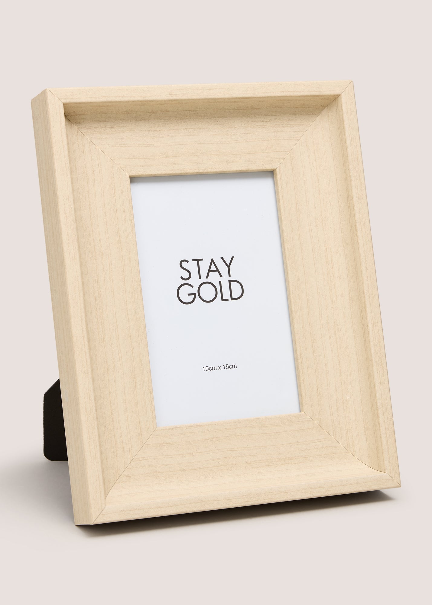 Buy Thick Wood Cottage Photo Frame-Wood Online in UAE from Matalan