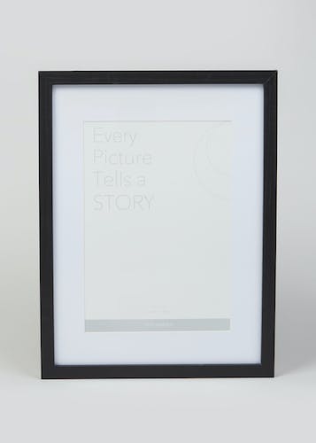 Buy A4 Box Photo Frame Online in Qatar - bfab