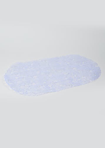 Buy Pebble Bath Mat Online in UAE from Matalan
