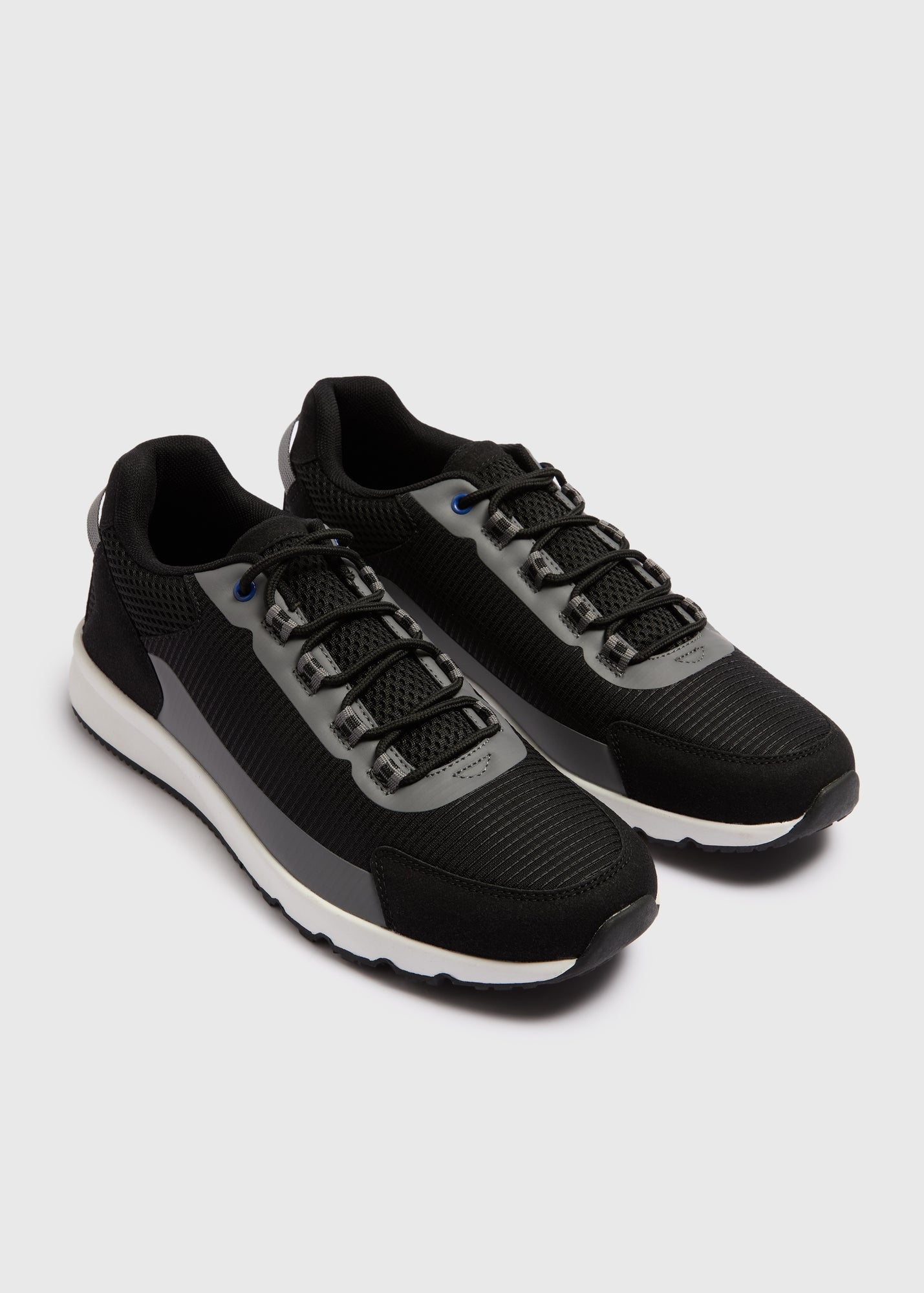 Buy Mesh Fashion Traniers Online in Jordan from Matalan