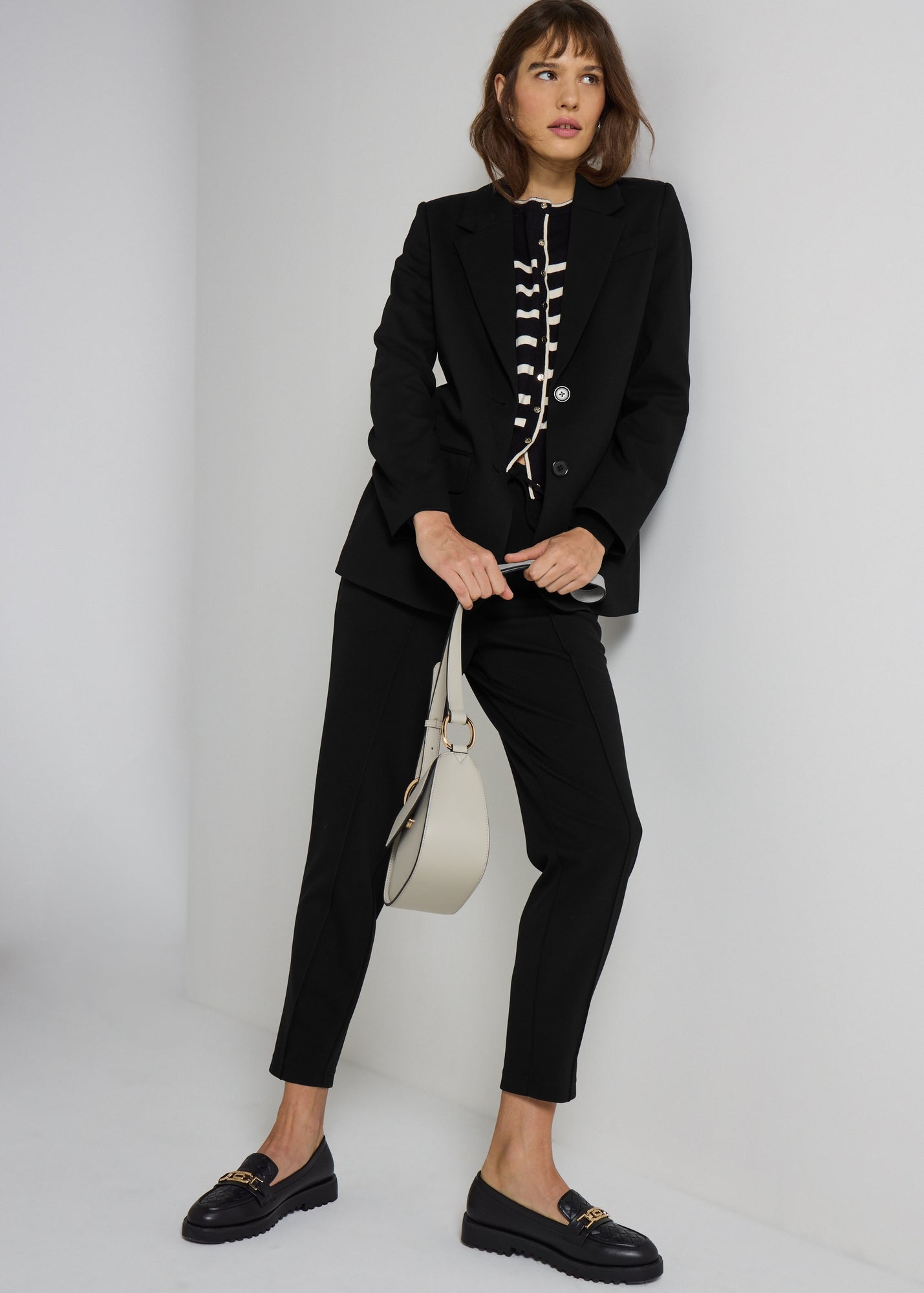 Buy Et Vous Ponte Blazer Online in Jordan from Matalan