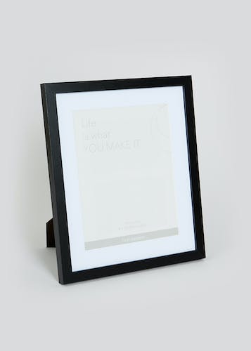 Buy Box Photo Frame Online in UAE from Matalan