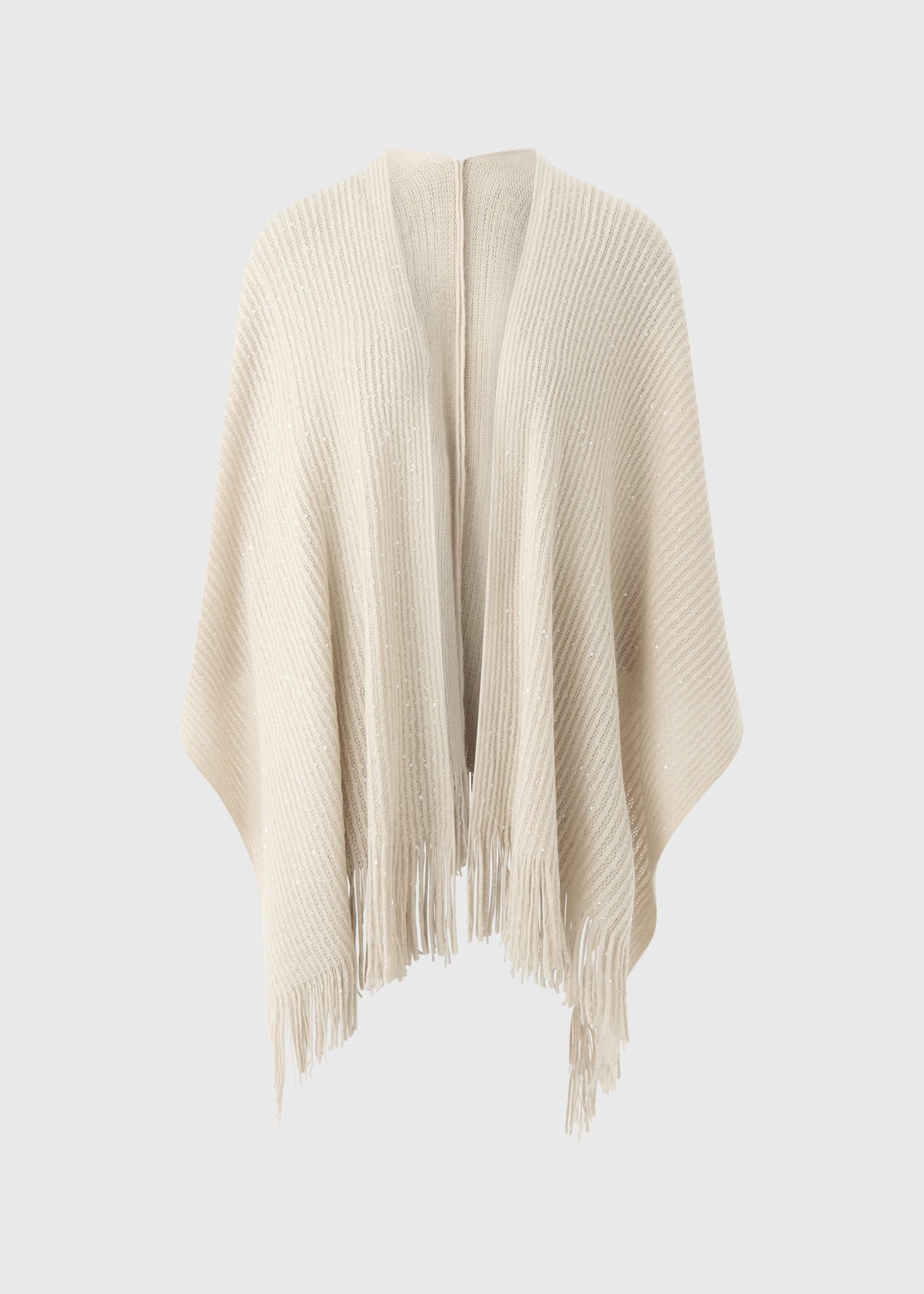 Buy Sequin Shawl Online in UAE from Matalan