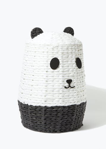 Buy Panda Basket Online in UAE - bfab