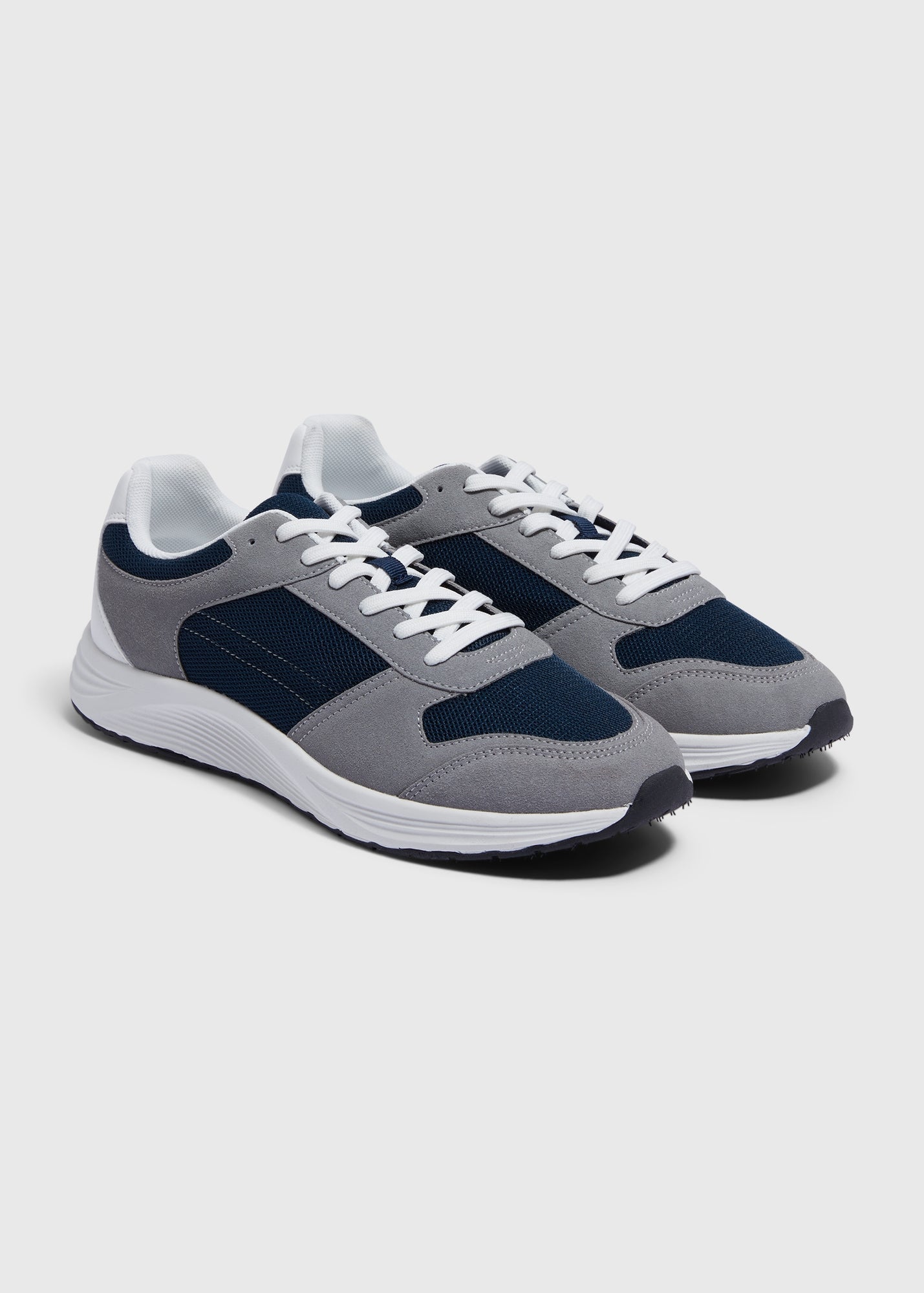 Buy Smart Chunky Trainers Online in Jordan from Matalan