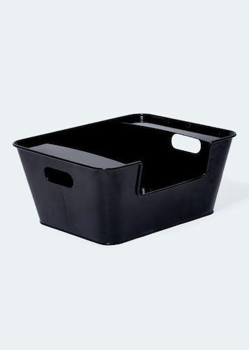 Buy Metal Stacking Storage Box Online in UAE from Matalan
