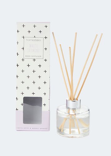 Buy White Jasmine Reed Diffuser (100ml) Online in Bahrain from Matalan