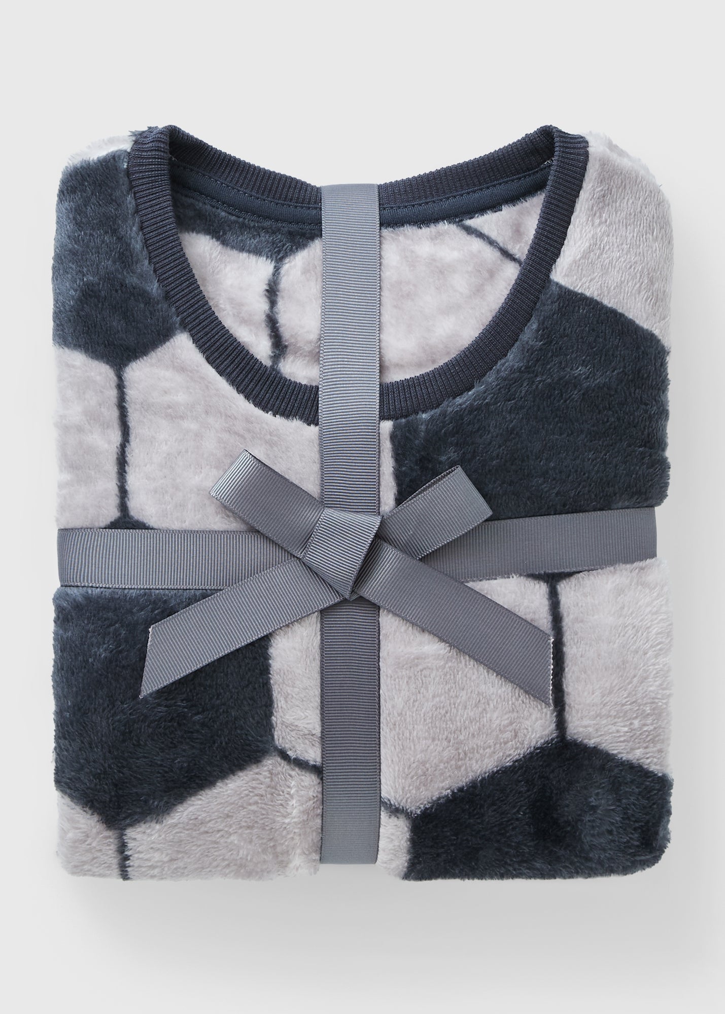 Buy Boys Football Fleece Pyjama Set Online in Jordan from Matalan