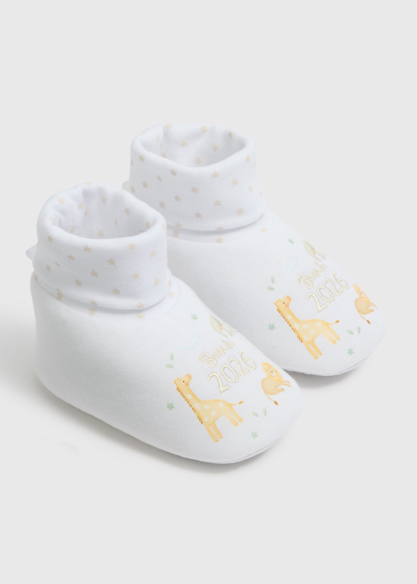 Buy Baby Born In 2026 Sock Boots Online in UAE - bfab