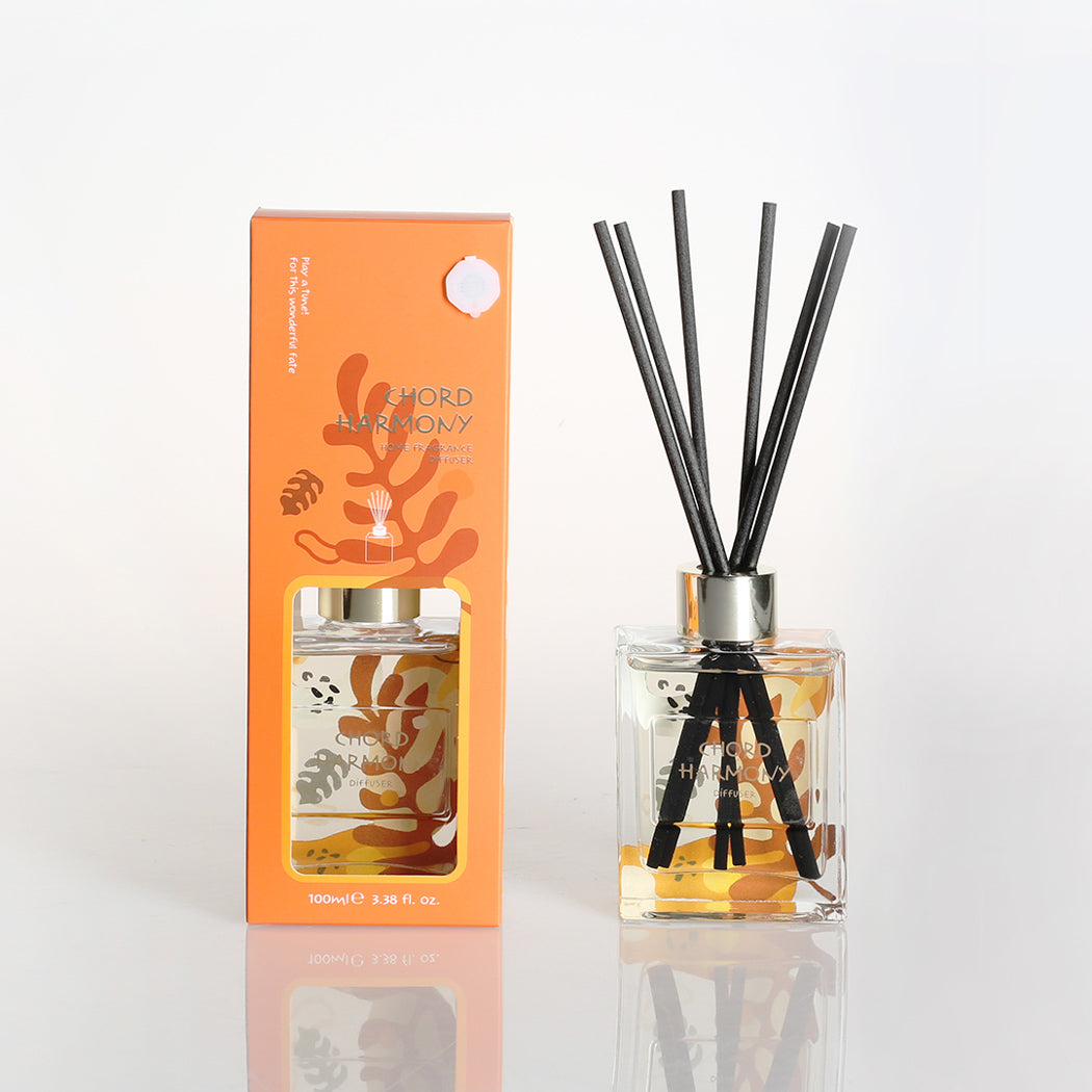 Buy Nice Series Reed Diffuser 80mL Online in Qatar - bfab