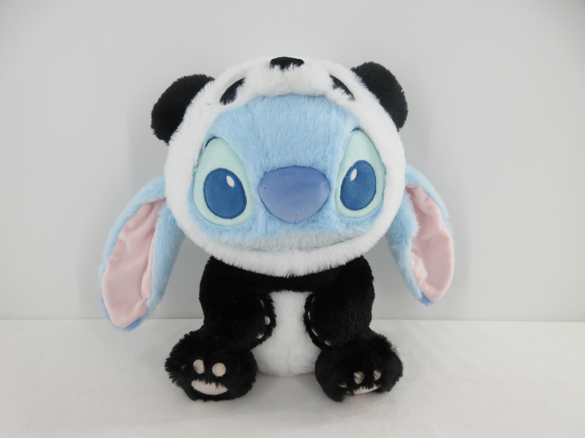 Buy Disney Stitch Collection 11in. Costume Animal Plush Toy(Panda ...