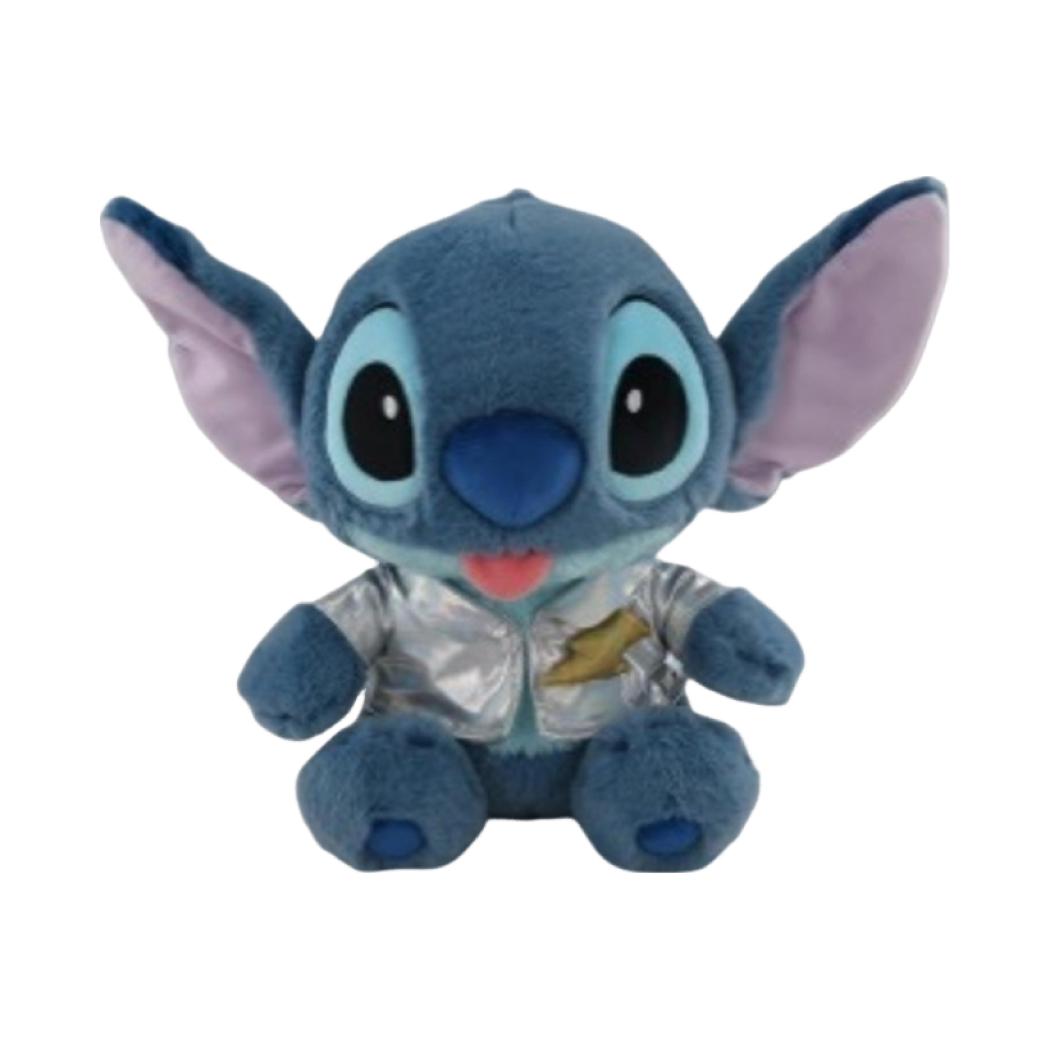 Buy Lilo & Stitch Collection 11in. Sitting Punk Stitch-Blue Online in ...