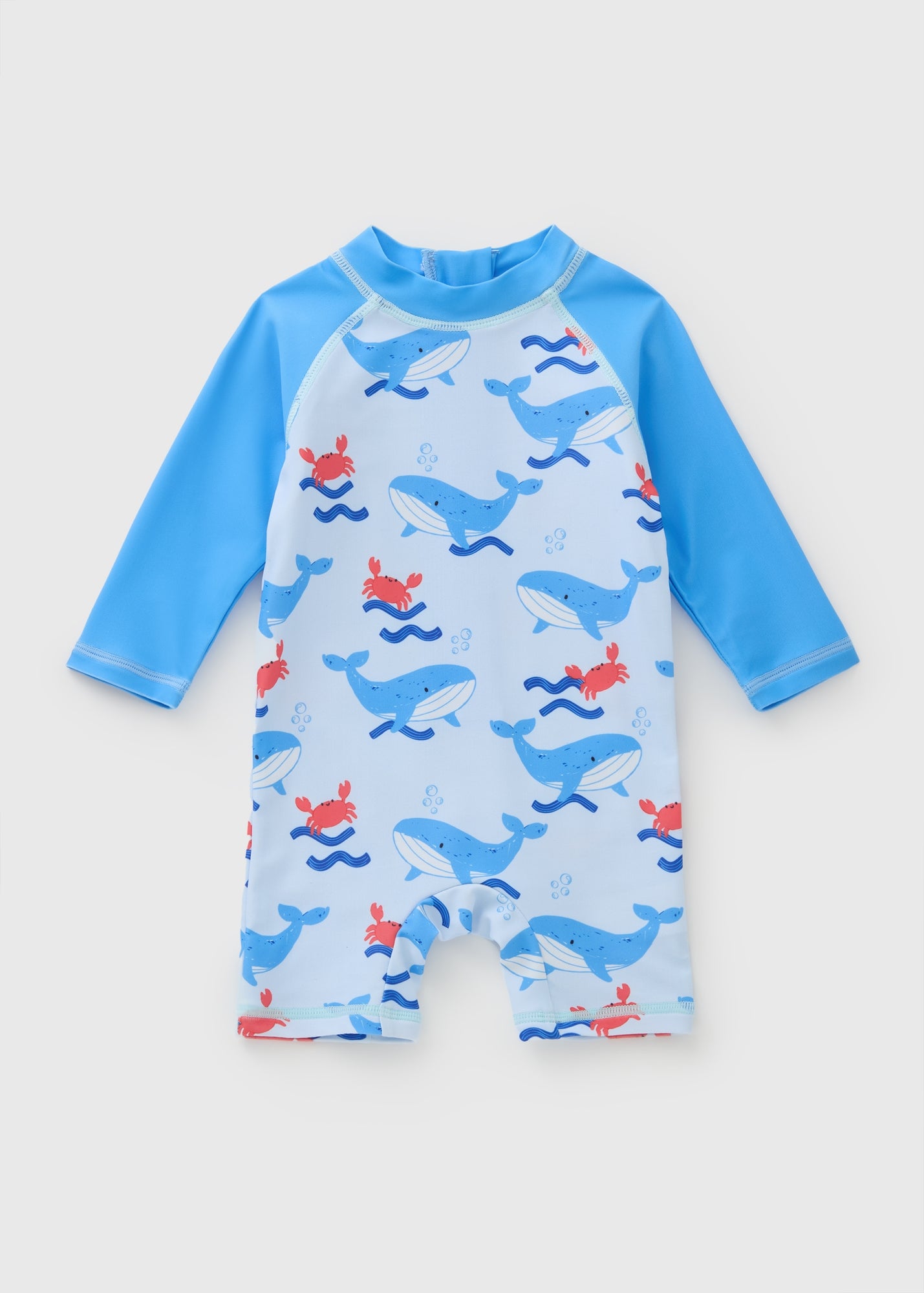 Buy Baby Whale Surf Suit Online in Bahrain from Matalan