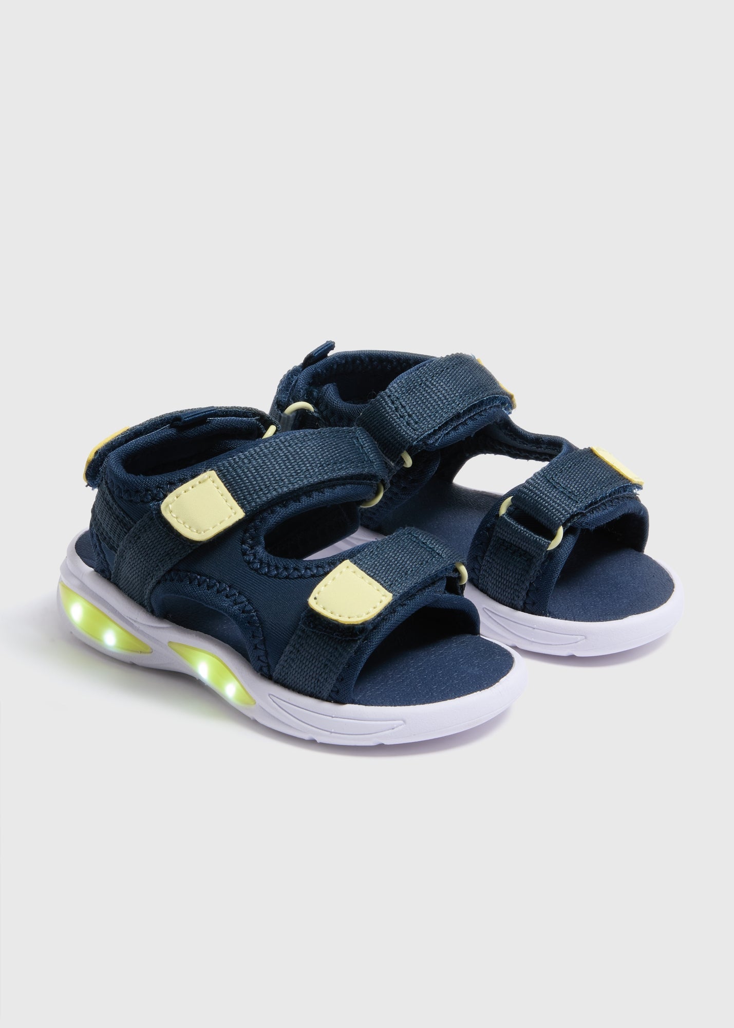 Buy Boys Light Up Sandals Online in Jordan from Matalan