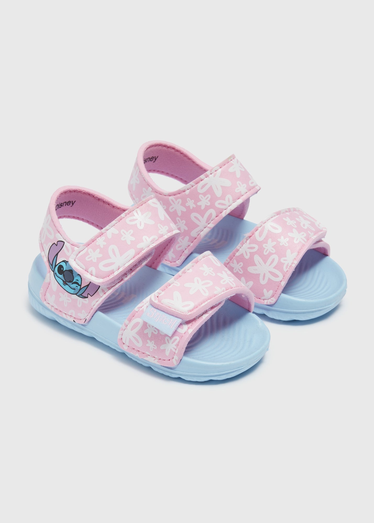 Buy Disney Girls Stitch Sandals Online in UAE - bfab
