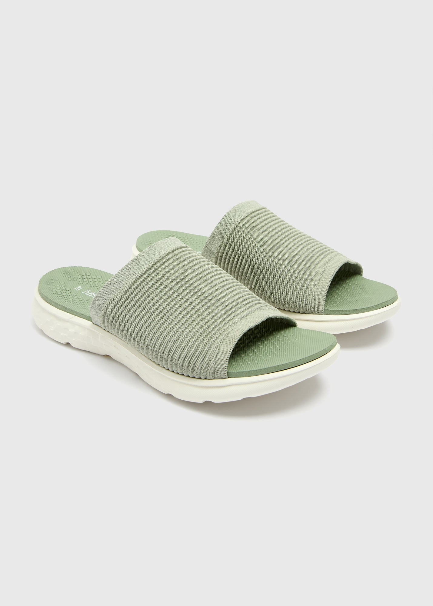 Buy Soleflex Trecking Mule Sandals Online in UAE - bfab