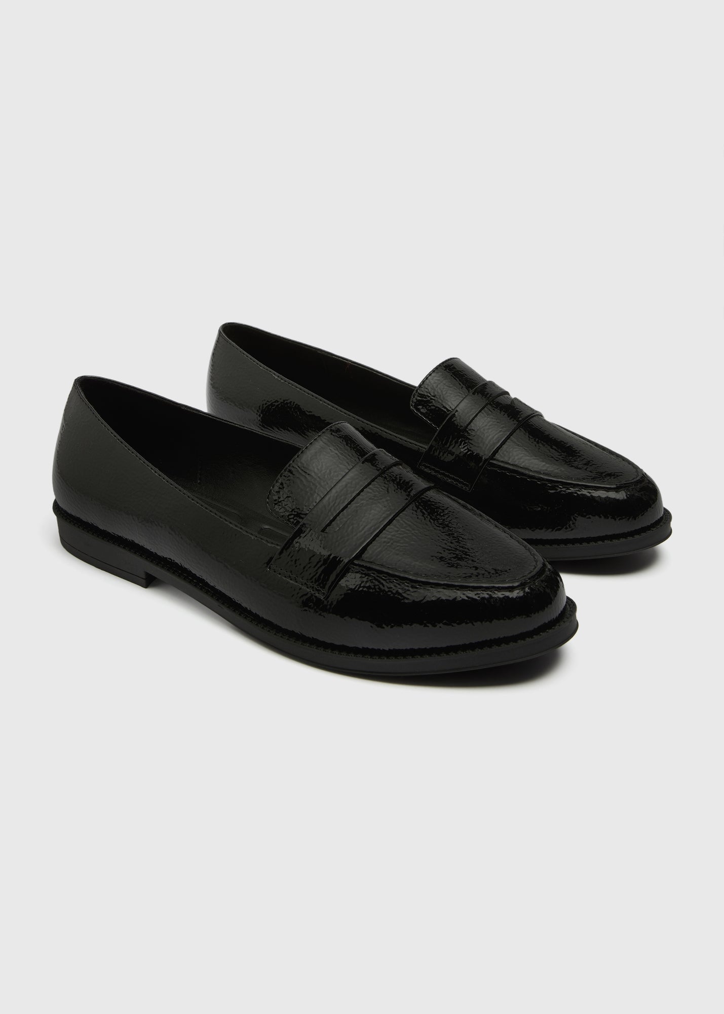 Buy Wide Fit Loafers Online in UAE - bfab