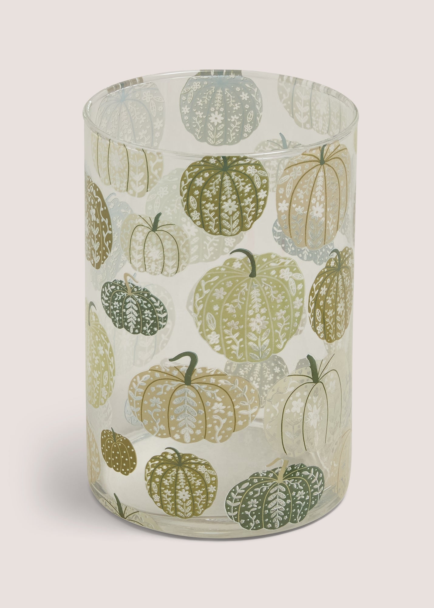 Buy Printed Candle Accessory-Green Online in UAE from Matalan