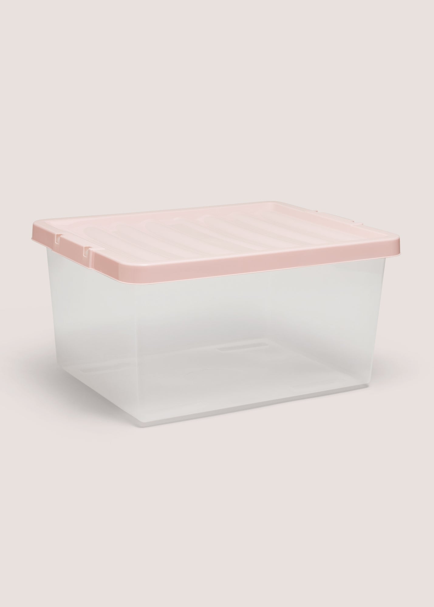 Buy Storage Box-Pink Online in UAE - bfab