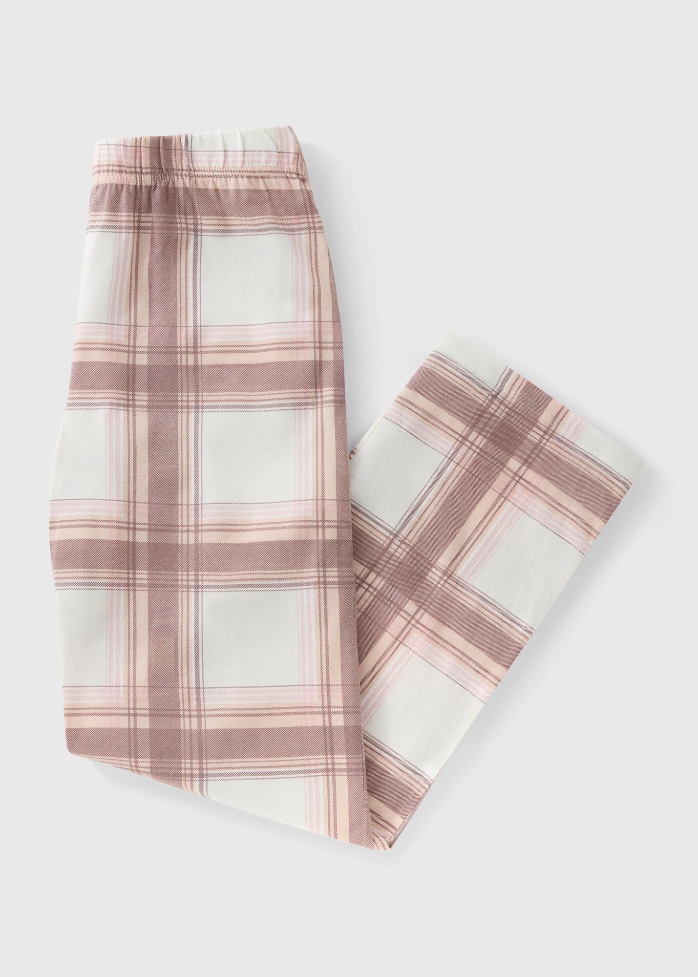 Buy Check Pyjama Bottoms Online in Jordan from Matalan