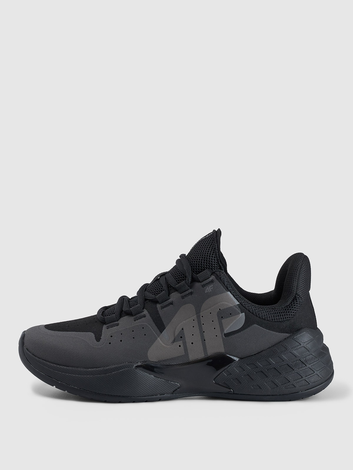 Buy Men's Low Destroyer Indoor Sports Shoes Online in Qatar - bfab