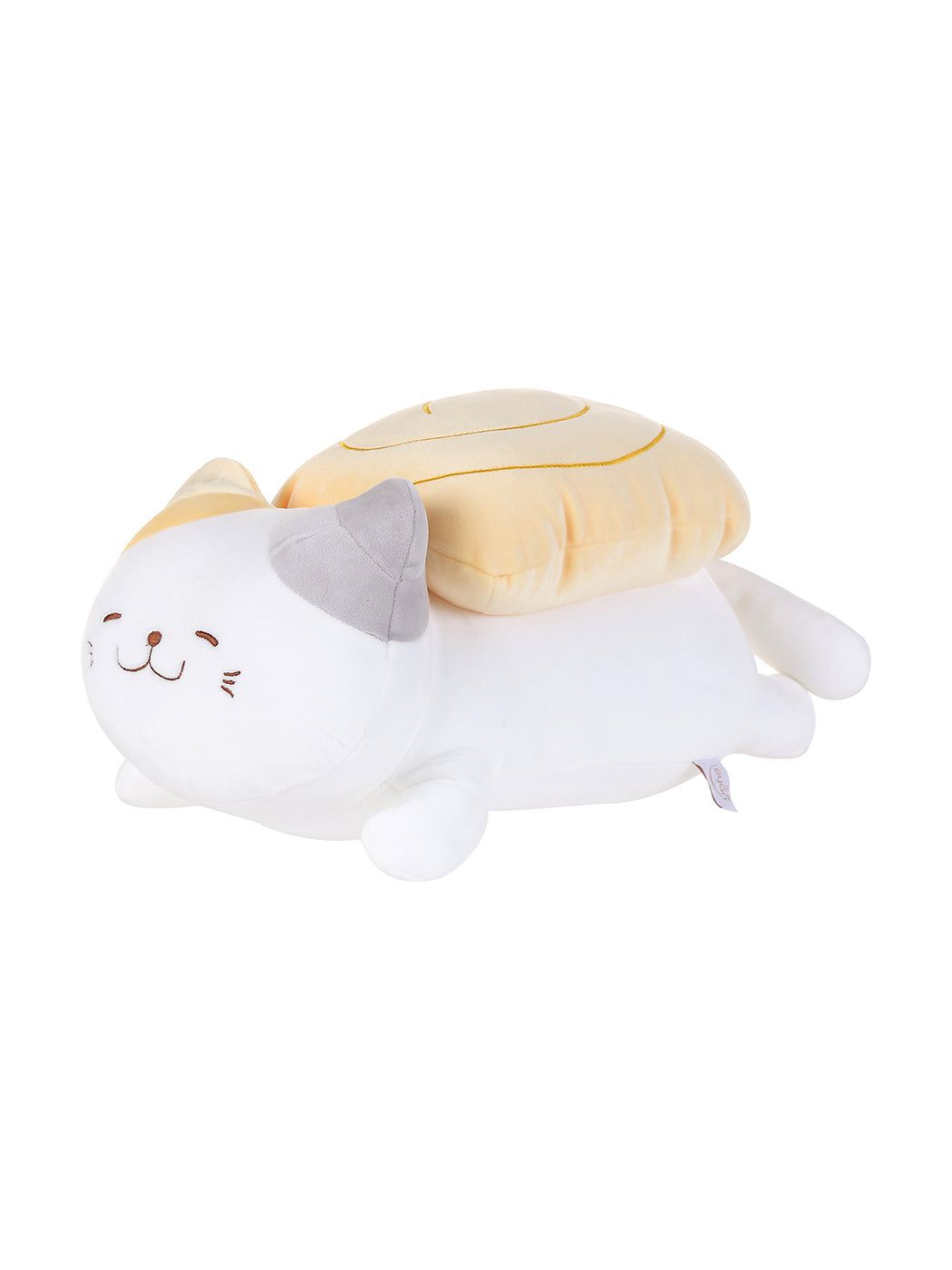 Sushi cat plush toy miniso store