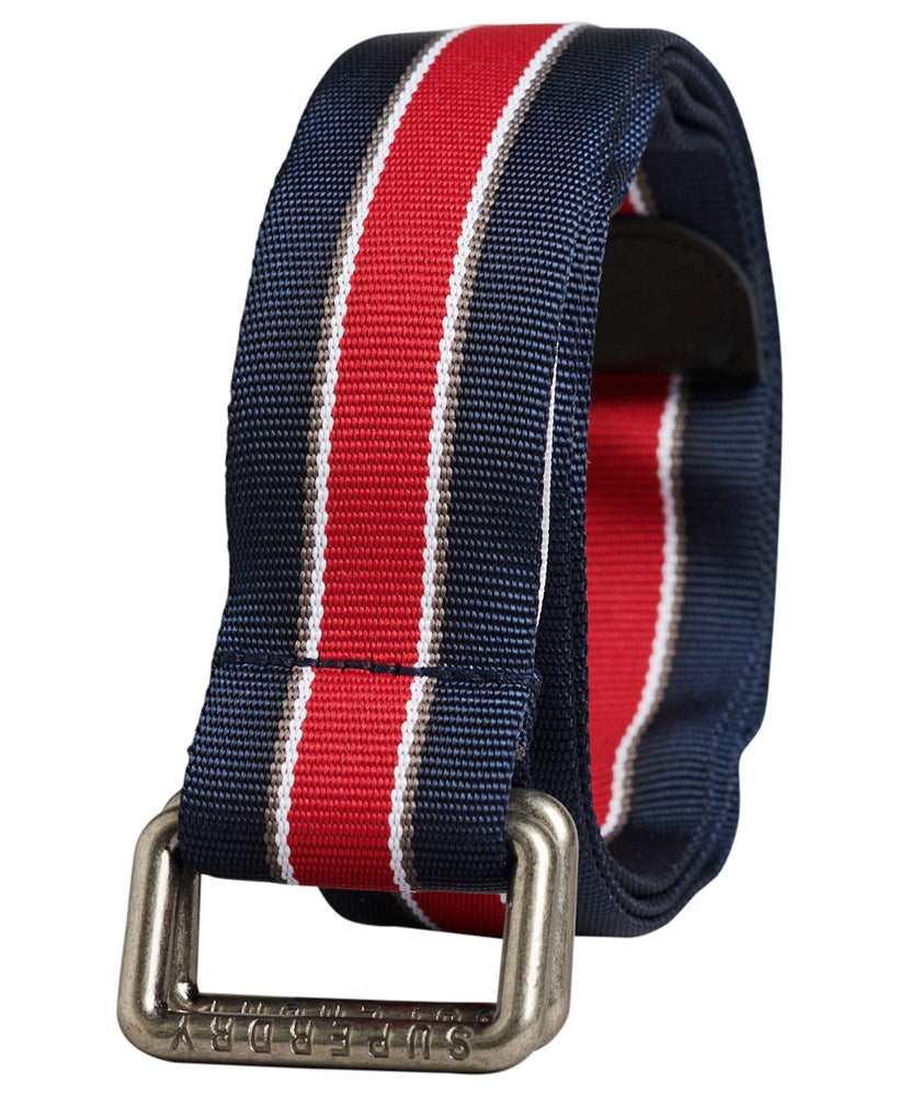 Buy Classic Webbed Belt Online in Qatar - bfab