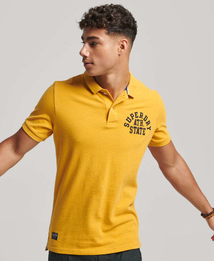 Buy Superstate Polo Shirt Online in Qatar - bfab