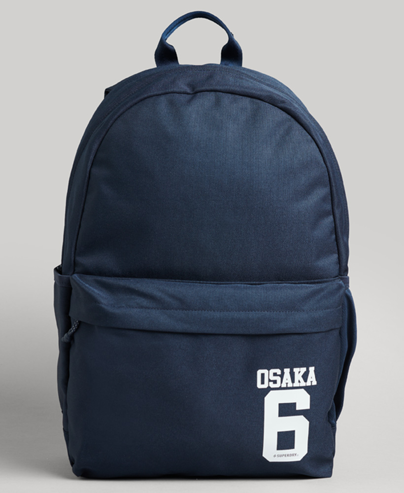 Buy CODE Montana Backpack Online in Qatar - bfab