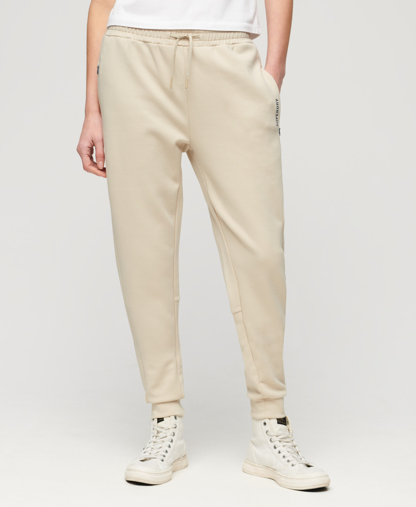 Buy Sports Tech Slim Joggers Online in Qatar - bfab
