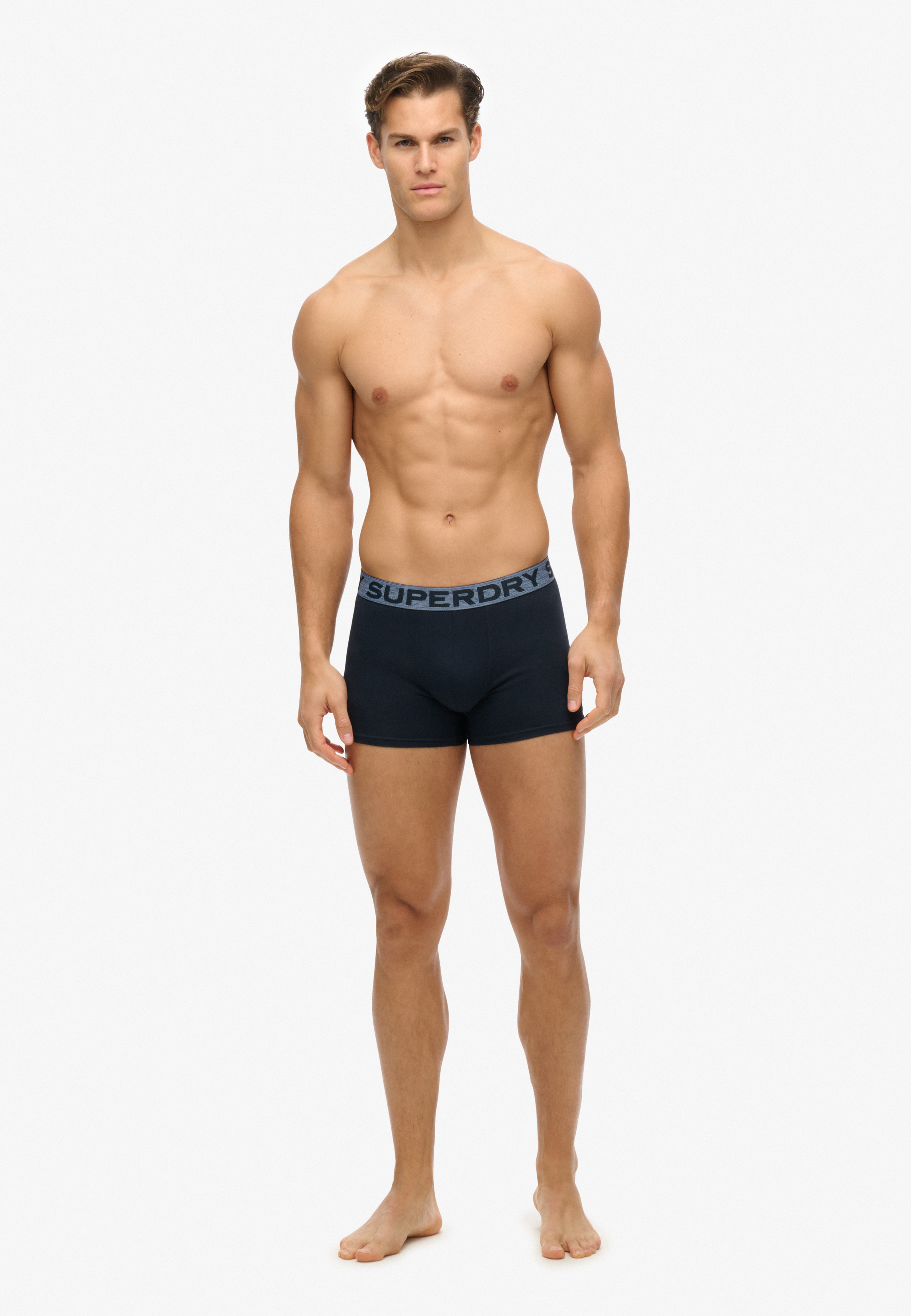 Buy Boxer Triple Pack Online in Oman - bfab